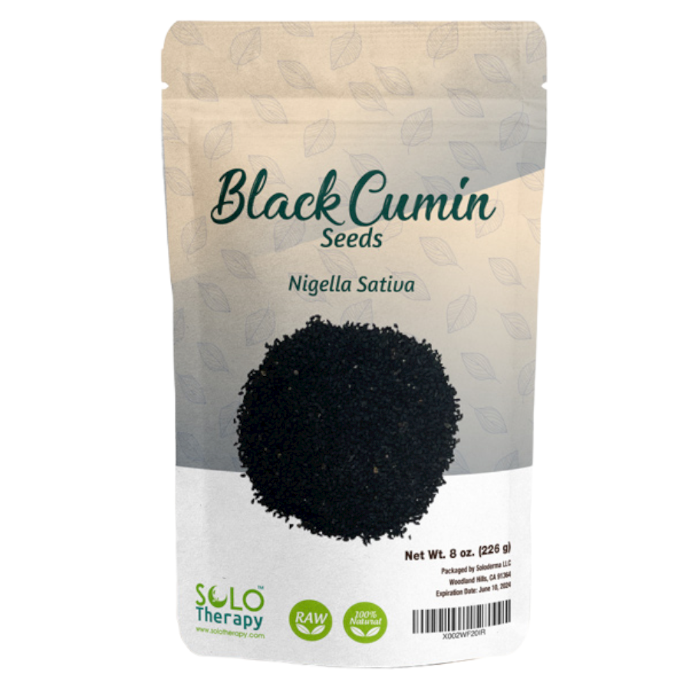black cumin