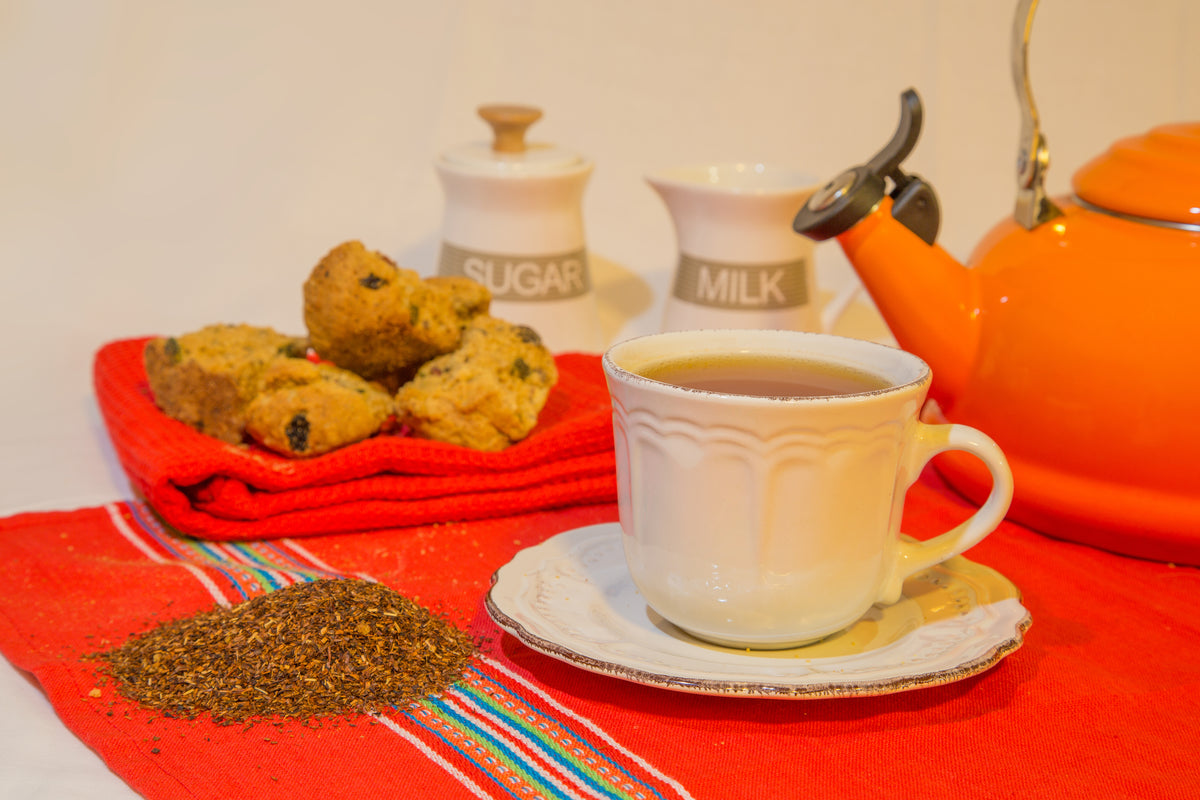 Pata de Vaca Dried Cut Leaves - Cow's Foot Tea – Solo Therapy