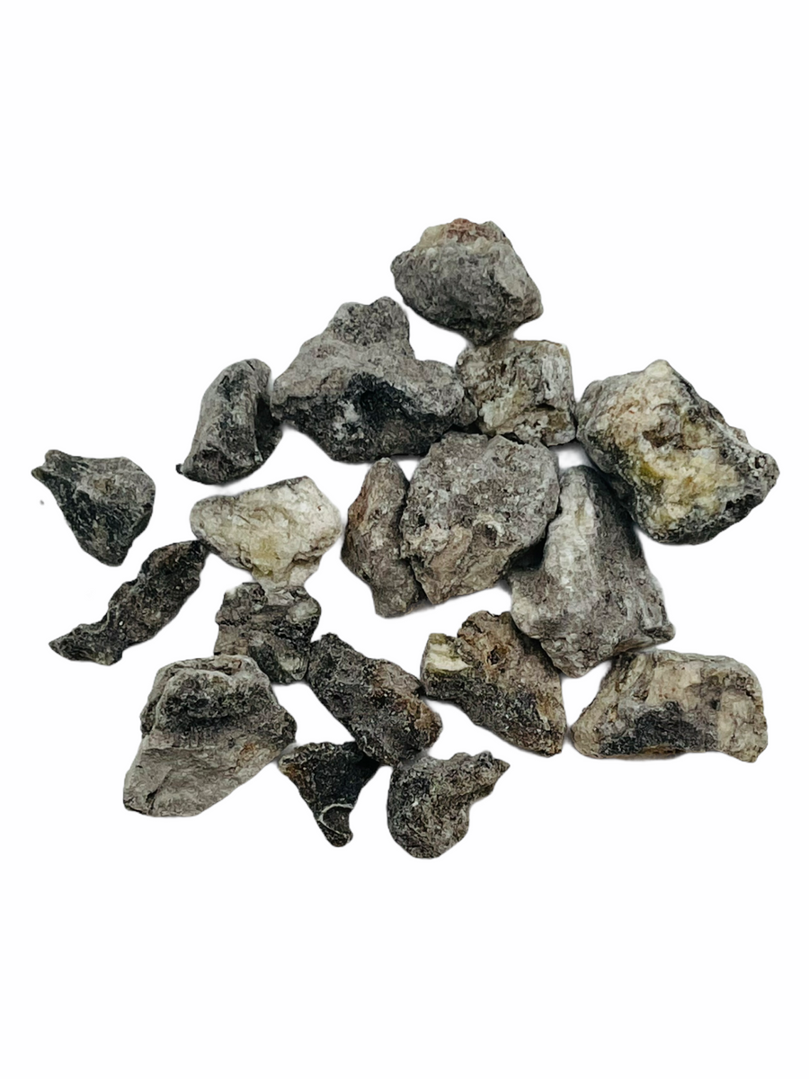 Black Copal Incense Resin - Copal Negro – Solo Therapy